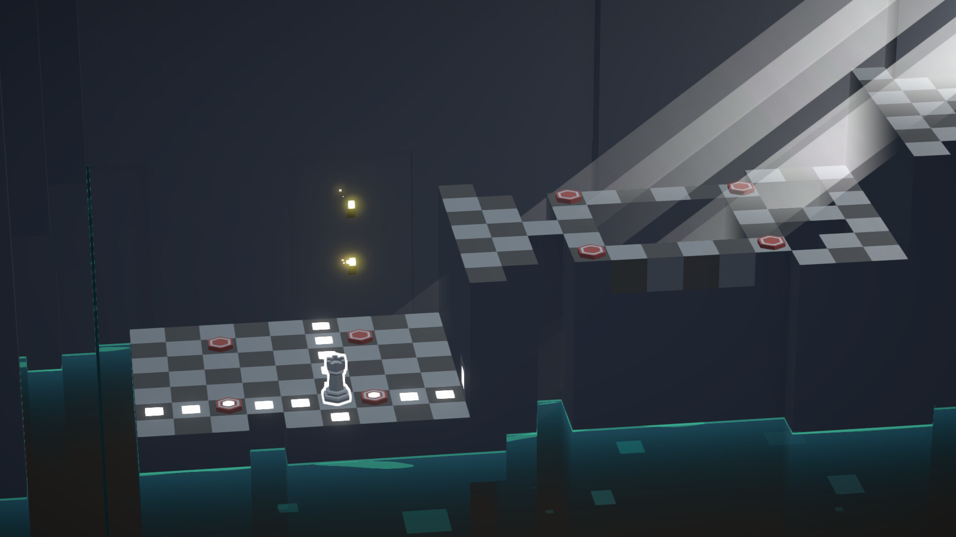 Beyond The Board on Steam