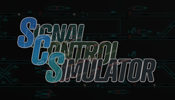 Signal Control Simulator в Steam