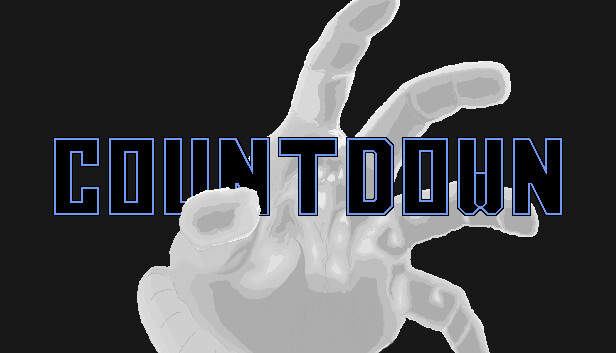 CountDown on Steam