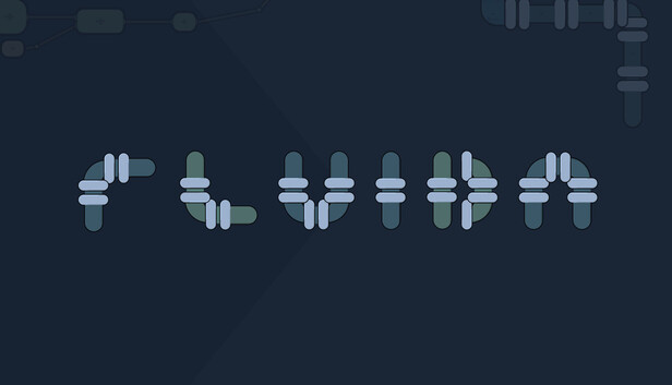 Fluida on Steam
