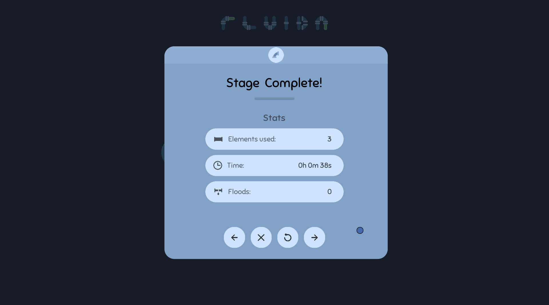 Fluida on Steam