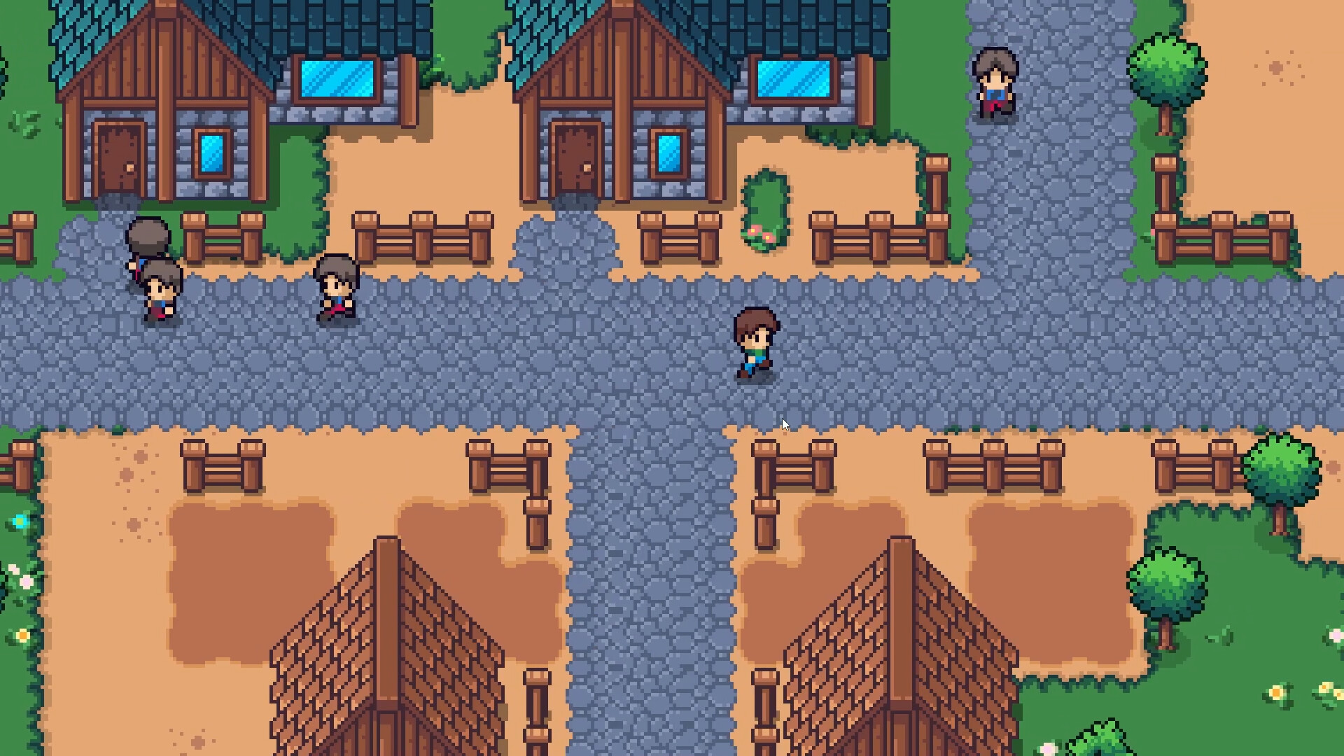 MR FARMBOY on Steam