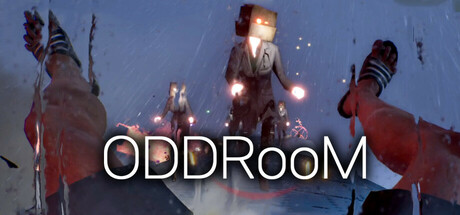 Steam DLC Page: OddRoom