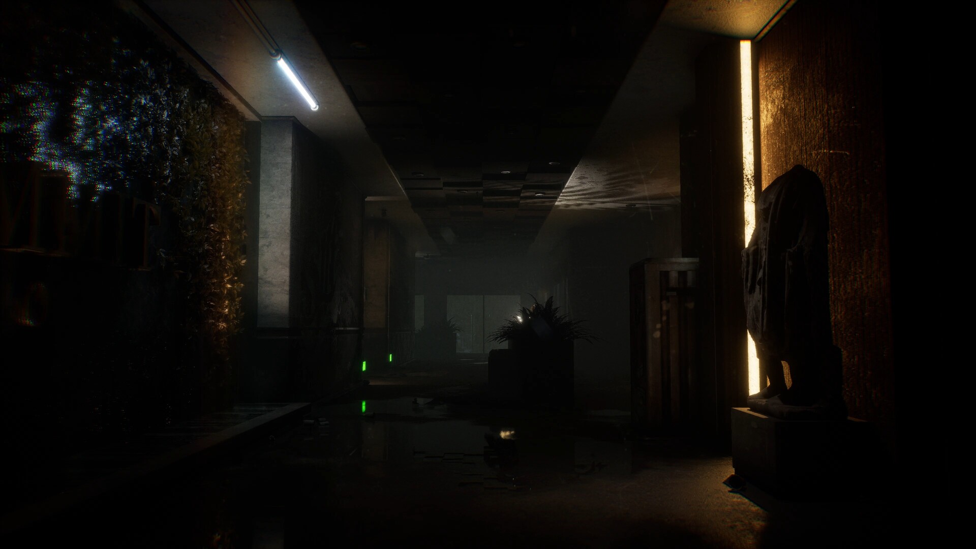 The Midnight Walkers on Steam