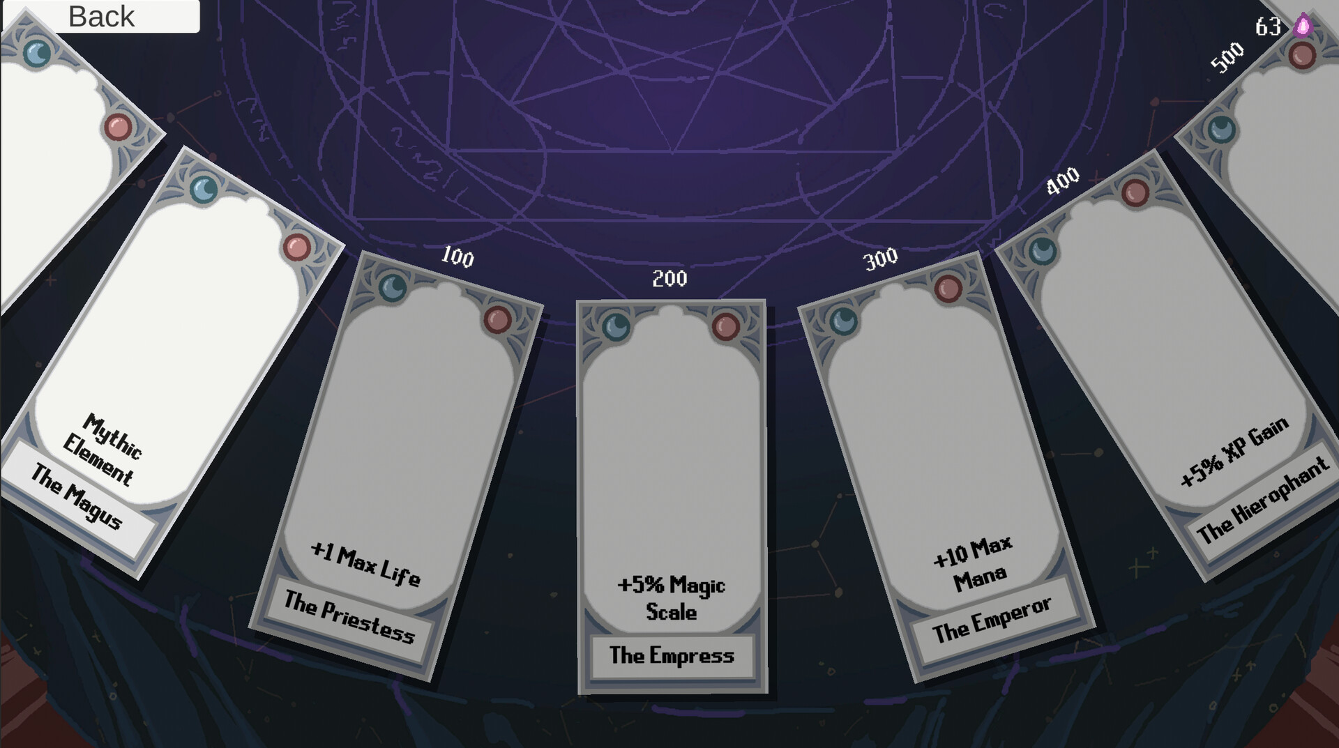 The Magus Circle on Steam