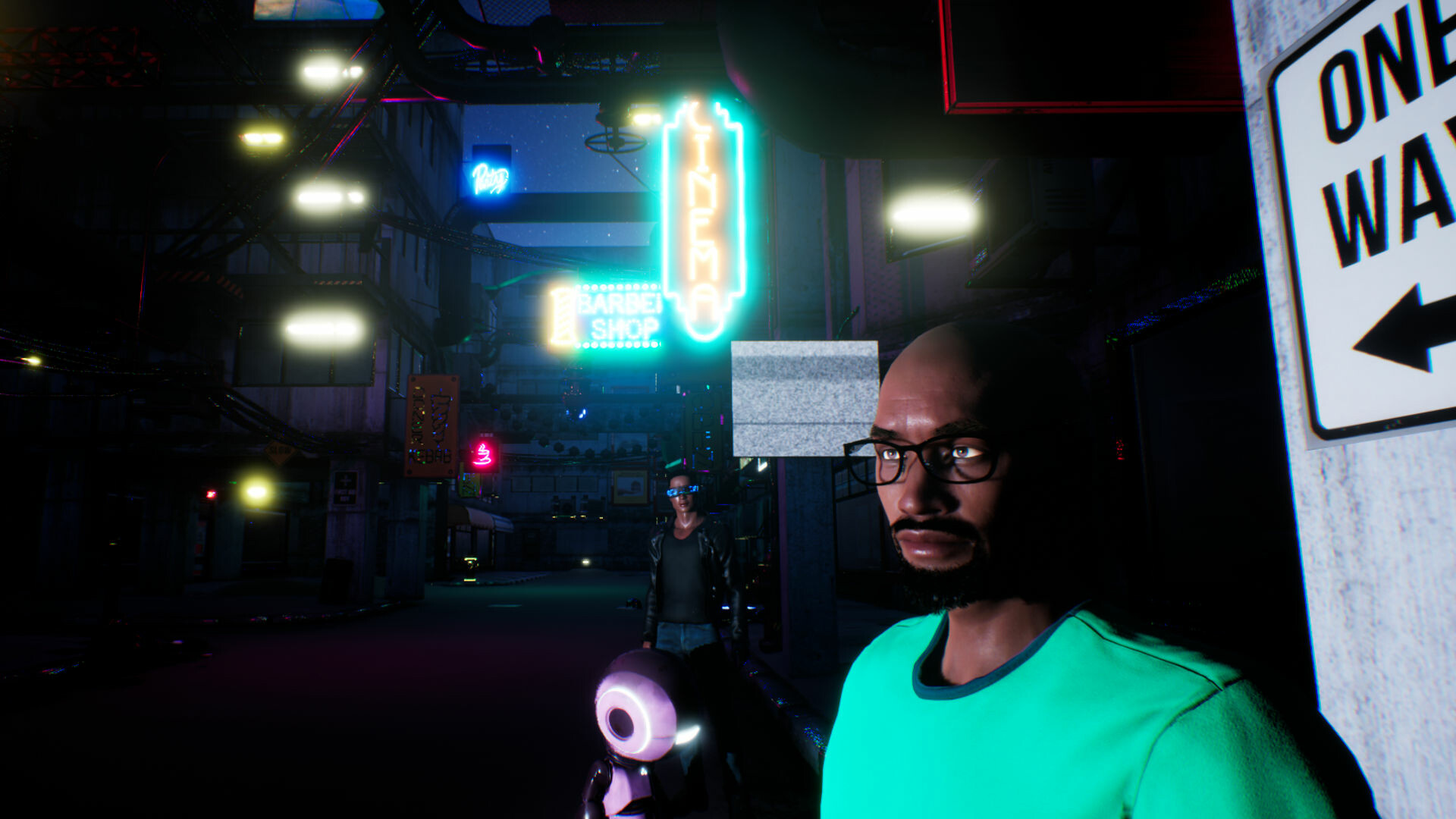 Shadow Breakers on Steam