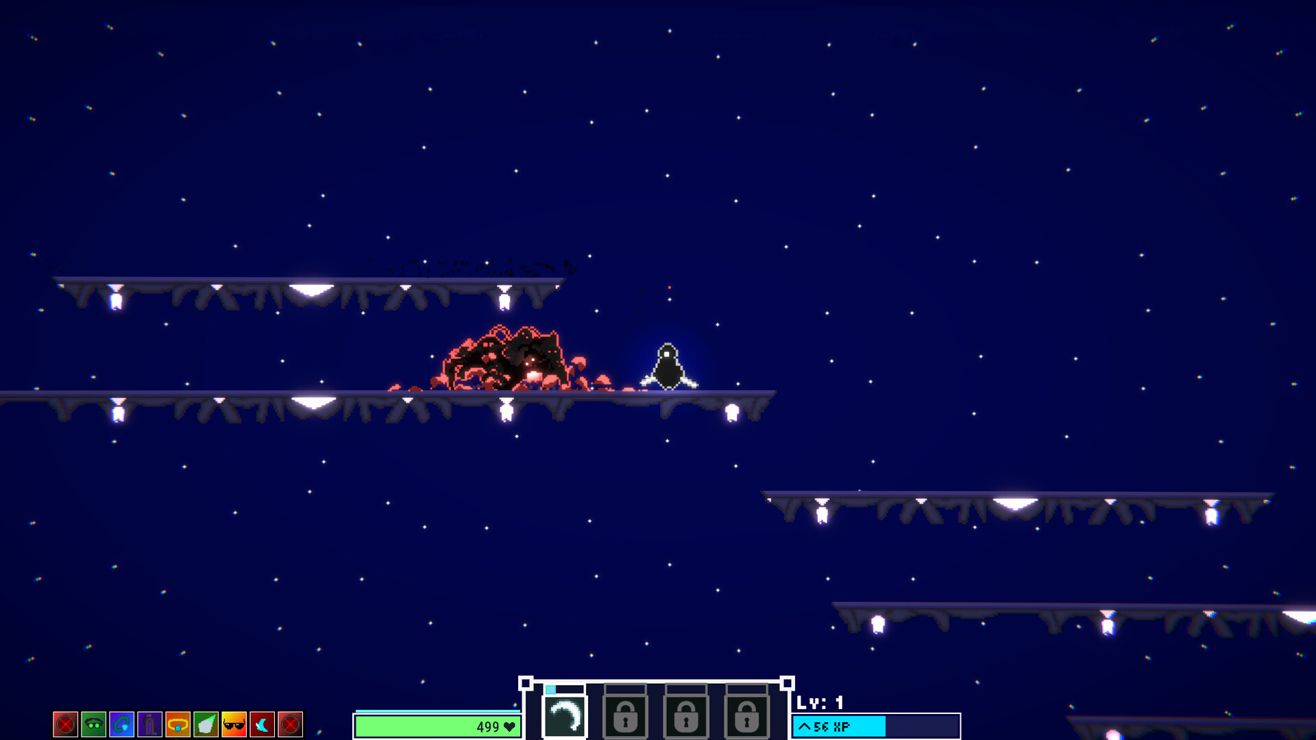 Celestial Seekers on Steam