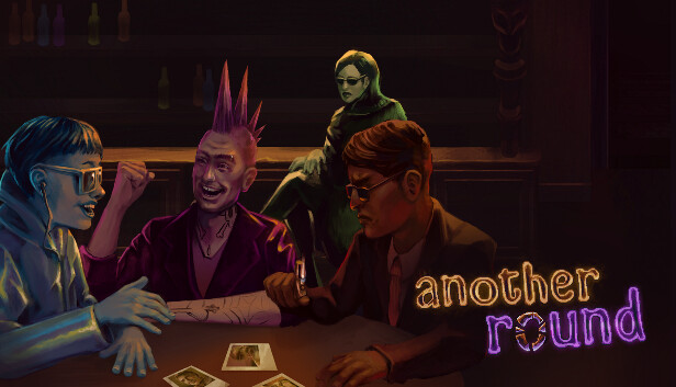 Another Round on Steam
