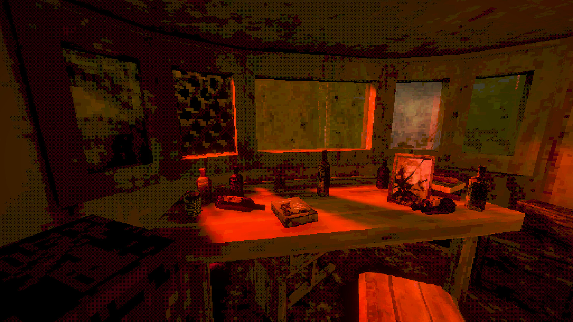 Mourning Tide on Steam