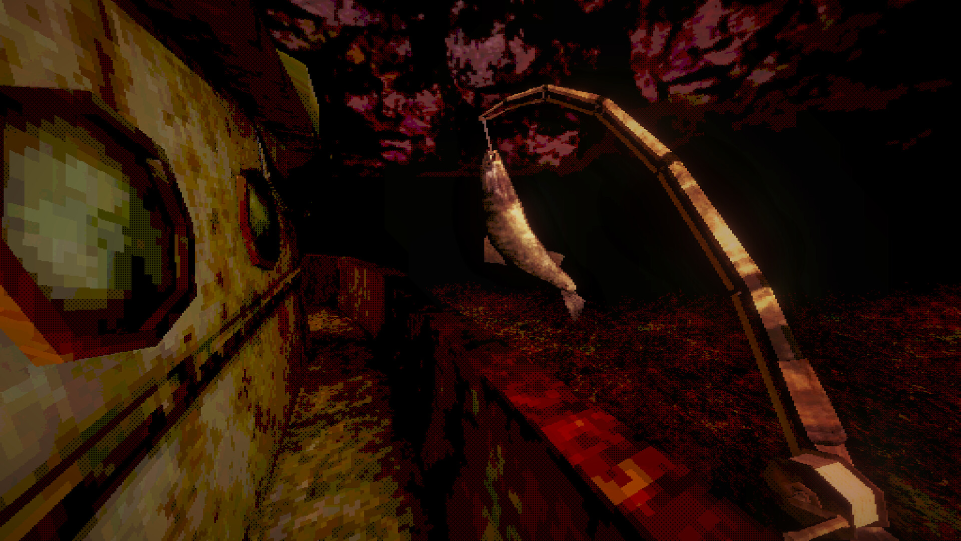 Mourning Tide on Steam