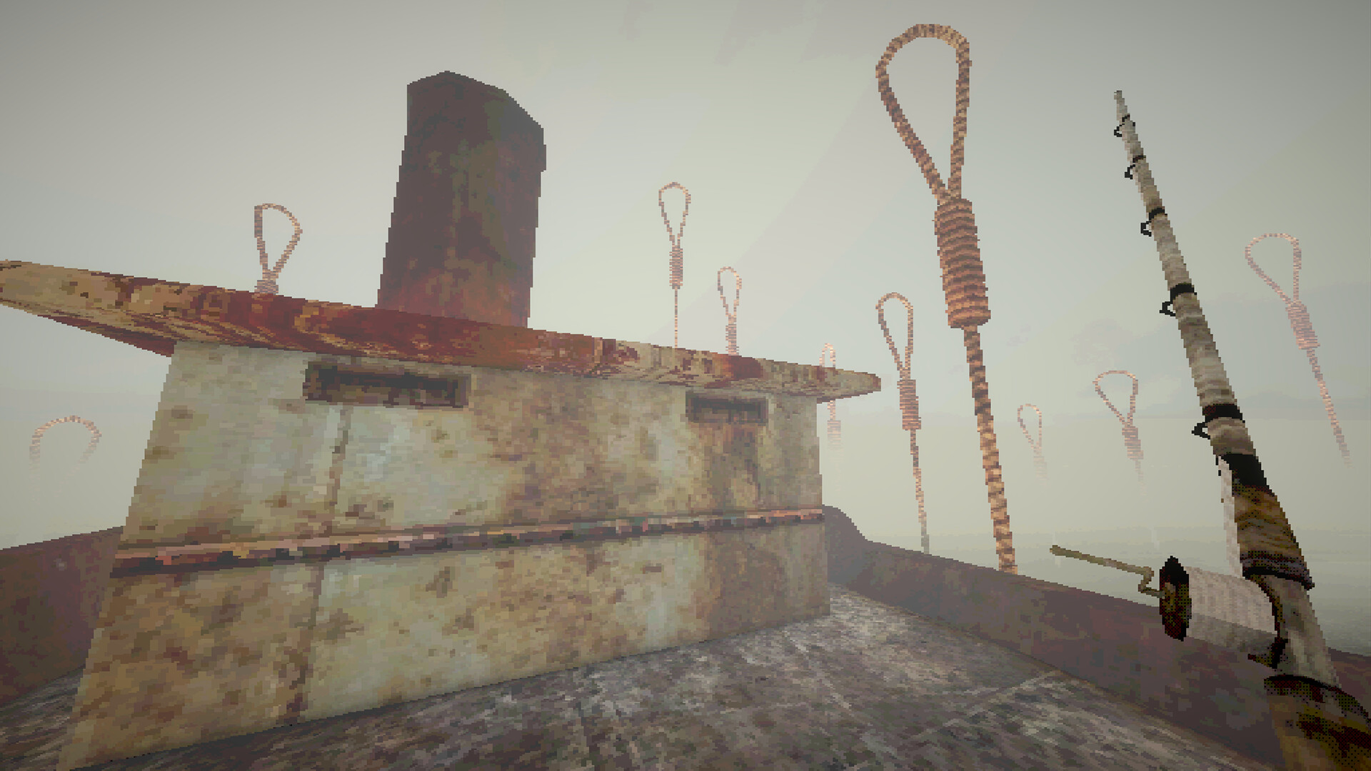 Mourning Tide on Steam