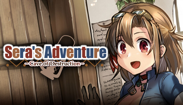 Sera's Adventure -Cave of Destruction- on Steam