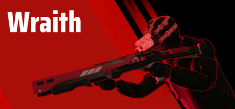 Wraith on Steam