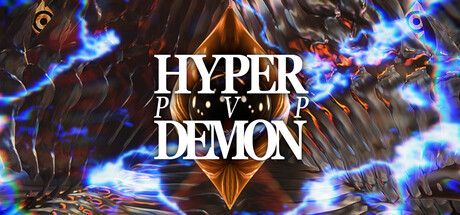 HYPER DEMON PVP Steam Charts · SteamDB