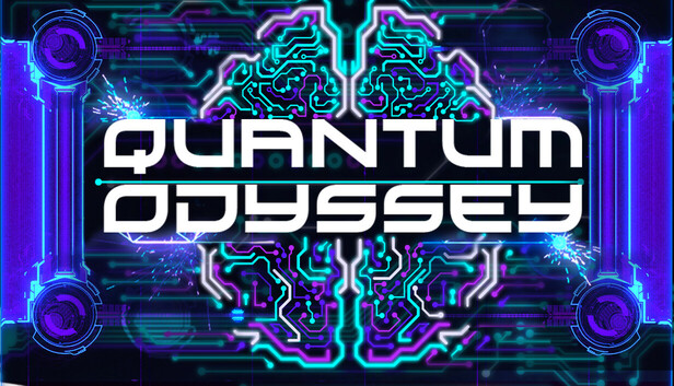 Steam - Quantum Odyssey