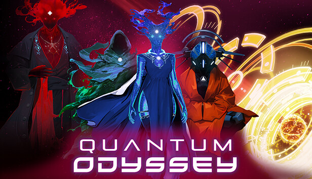 Steam：Quantum Odyssey