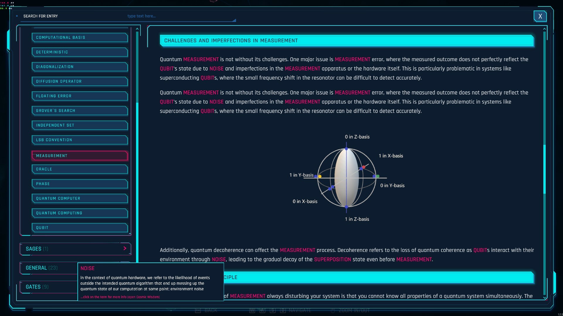 Quantum Odyssey on Steam