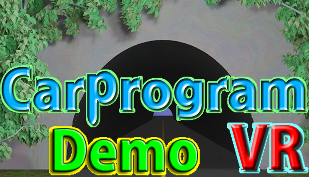 CarprogramVR Demo Steam Charts (App 2803200) · SteamDB