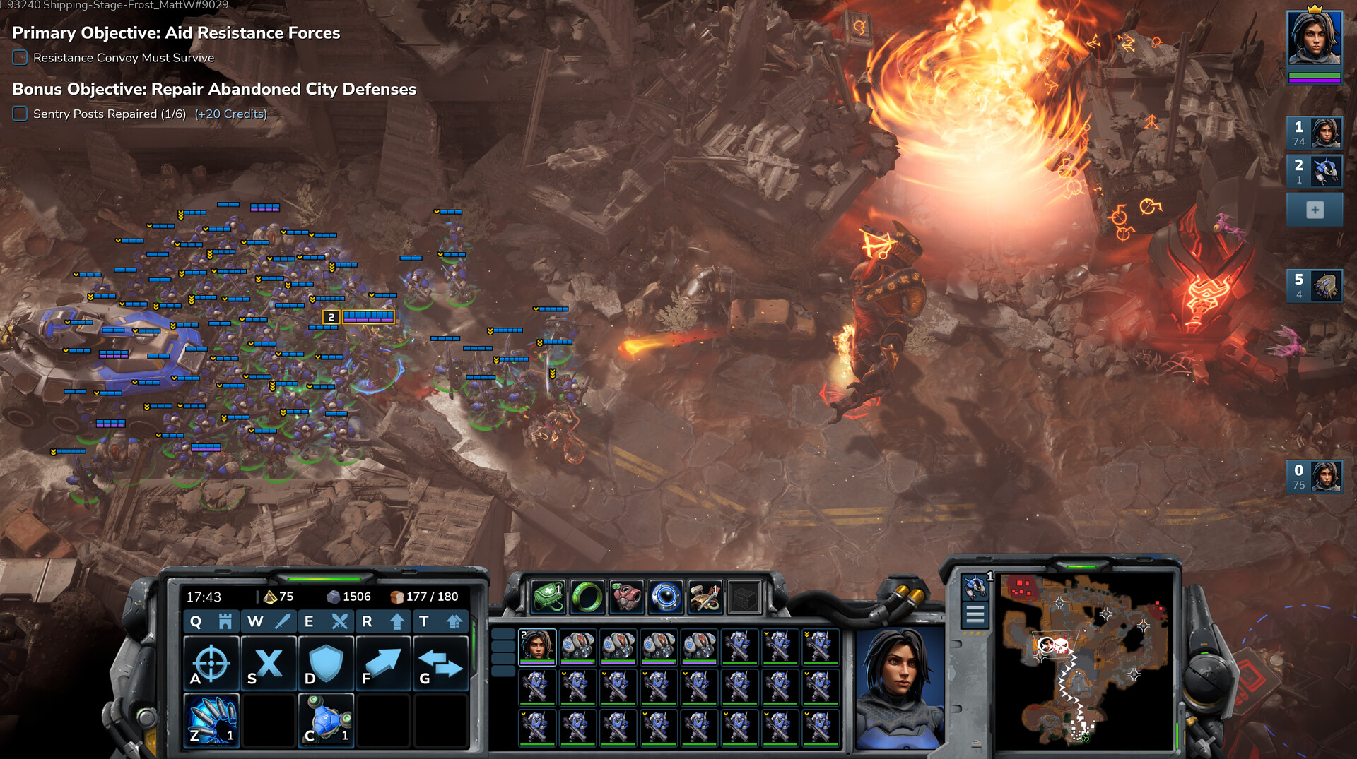 Stormgate: Ultimate Early Access Pack on Steam