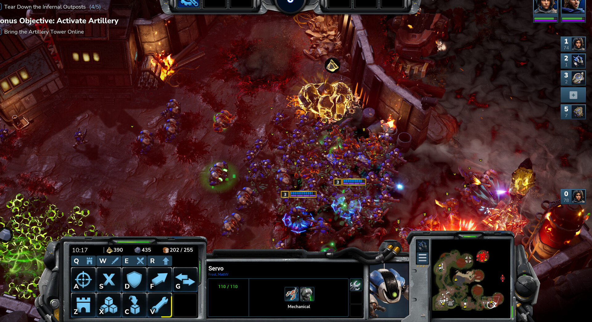 Stormgate: Ultimate Early Access Pack on Steam