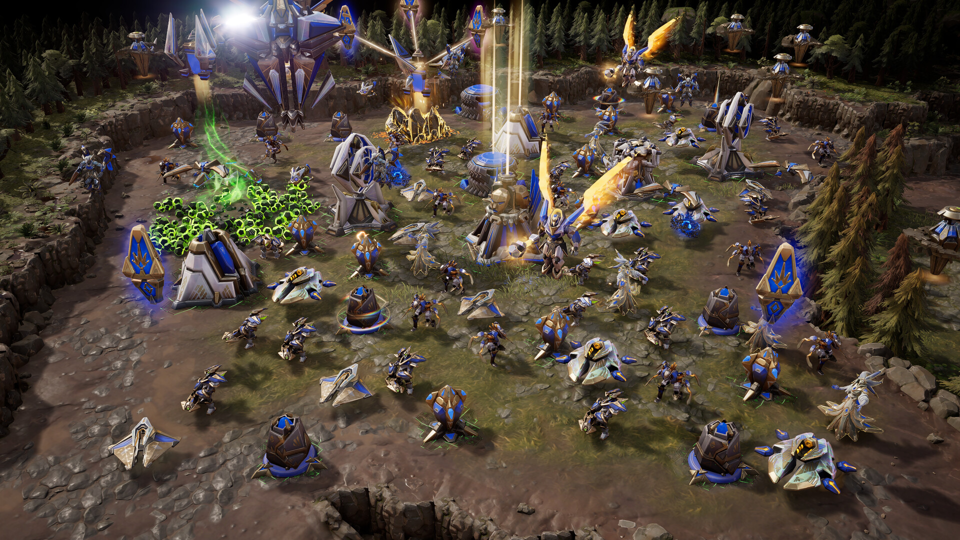 Stormgate: Ultimate Early Access Pack on Steam