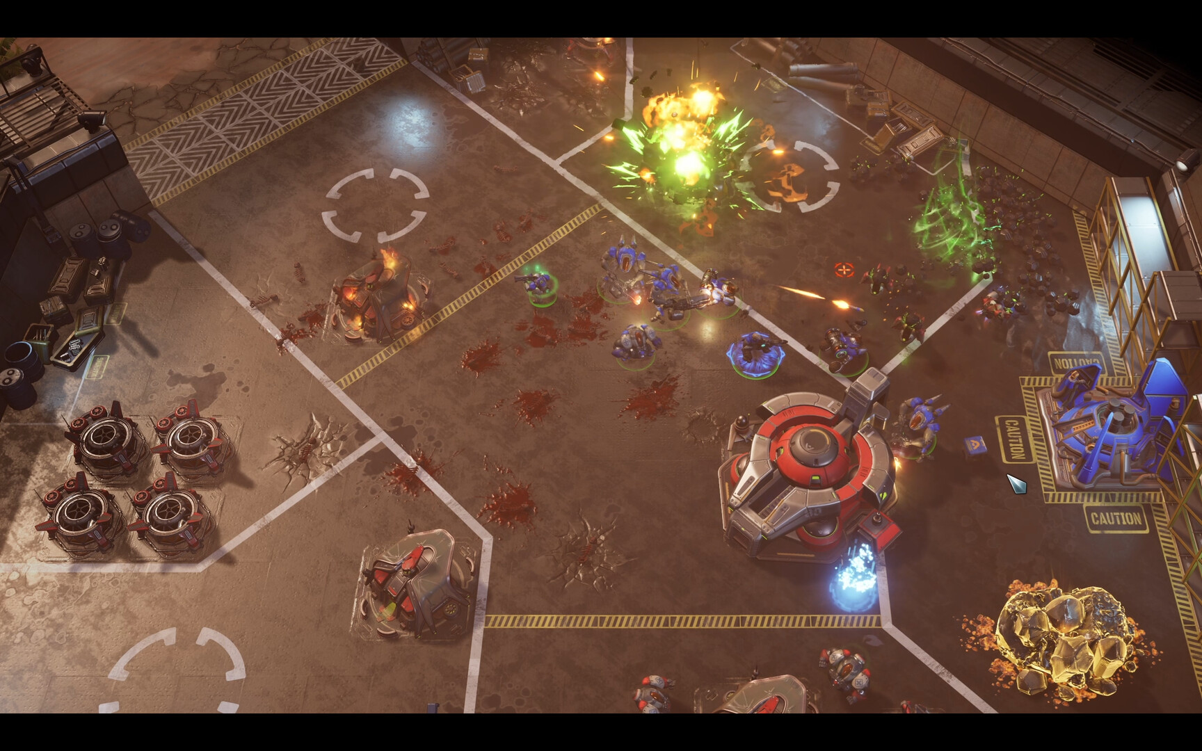 Stormgate: Ultimate Early Access Pack on Steam