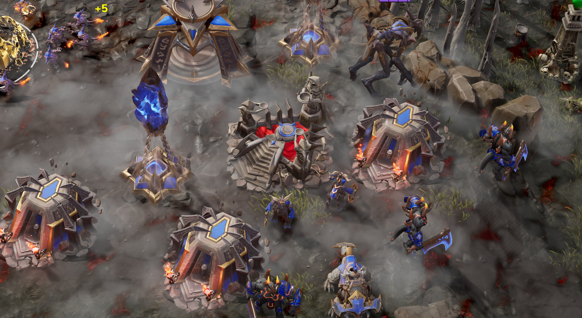 Stormgate: Ultimate Early Access Pack on Steam