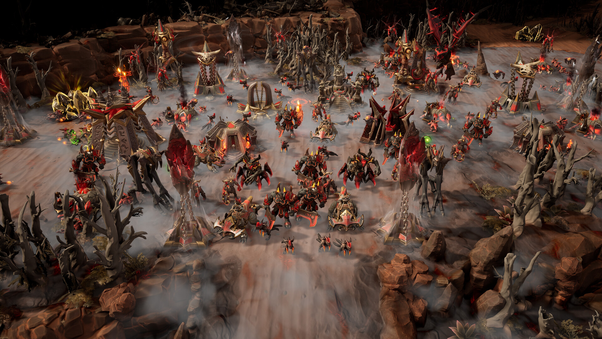 Stormgate: Ultimate Early Access Pack on Steam