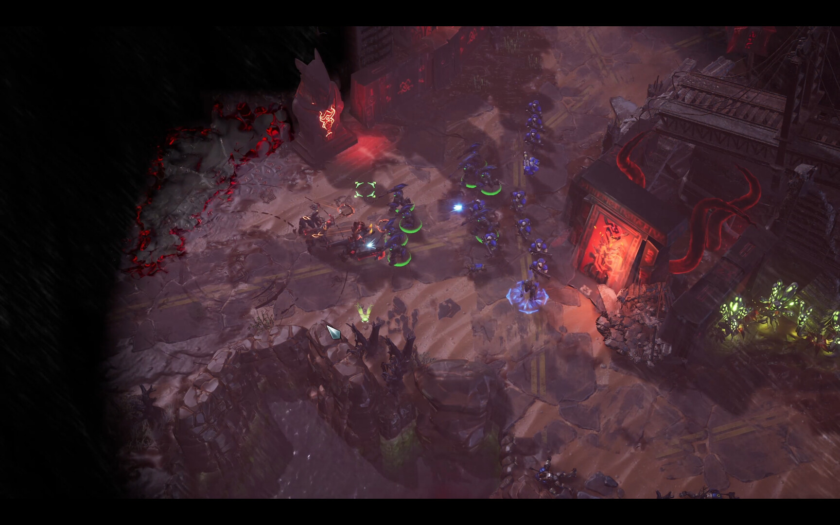 Stormgate: Ultimate Early Access Pack on Steam