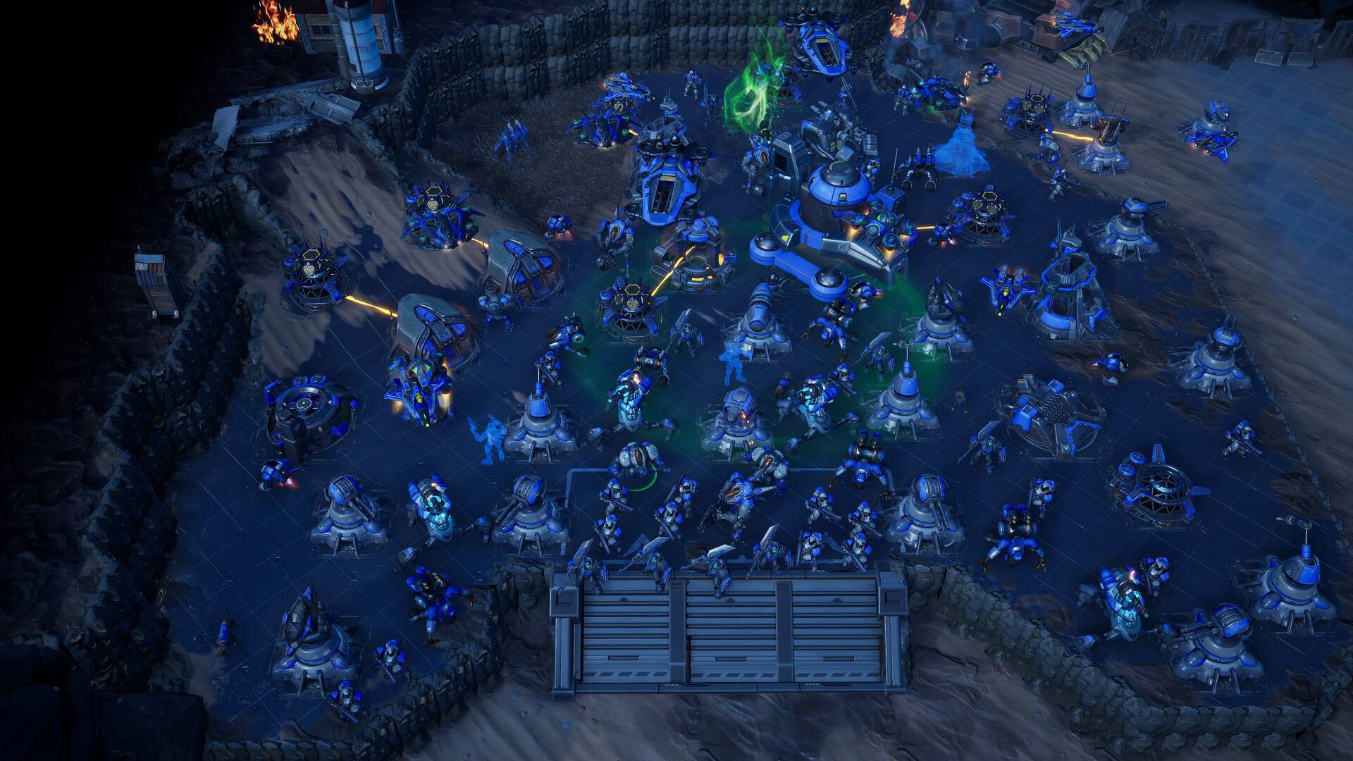 Stormgate: Ultimate Early Access Pack on Steam