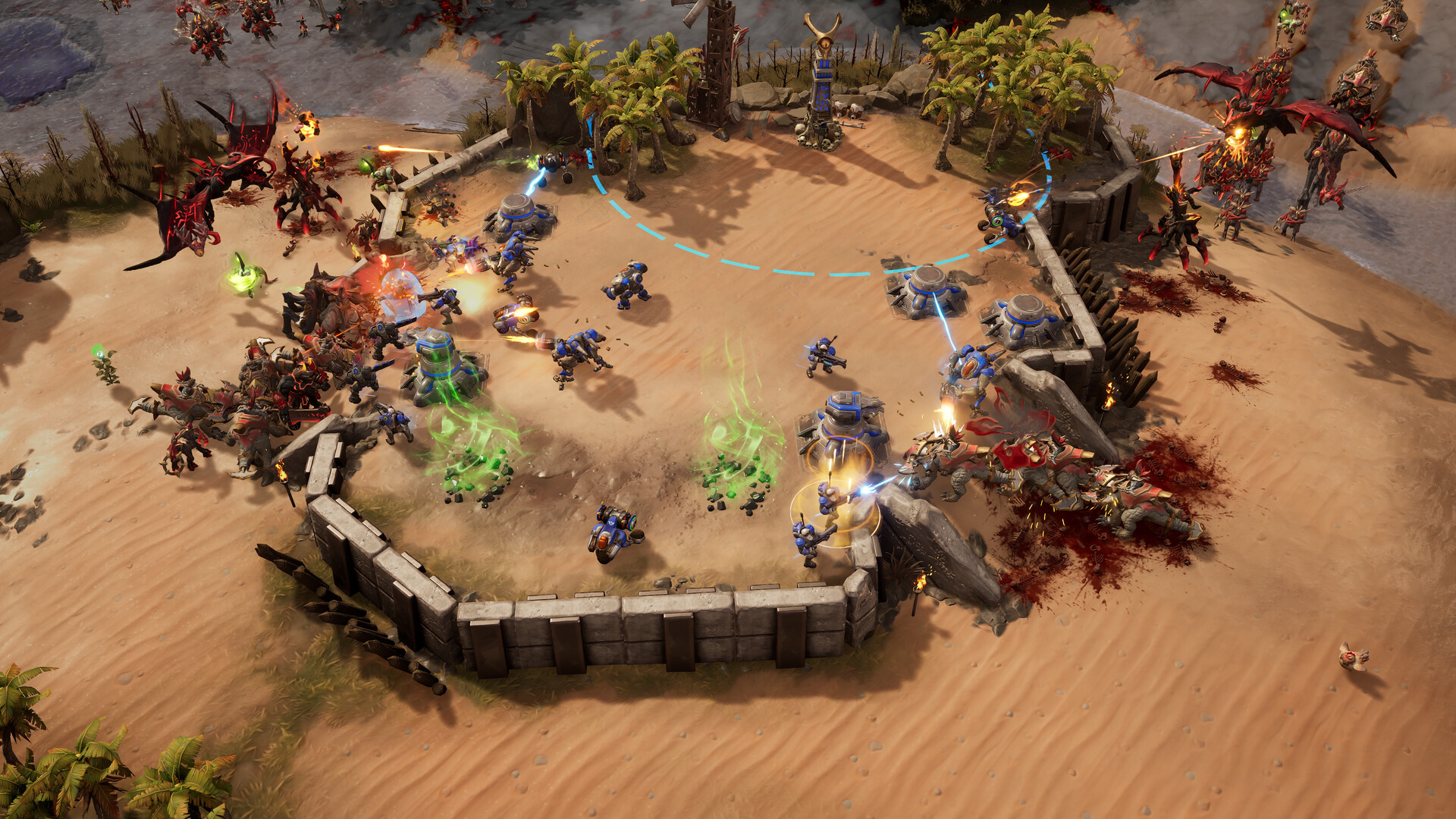 Stormgate: Ultimate Early Access Pack on Steam