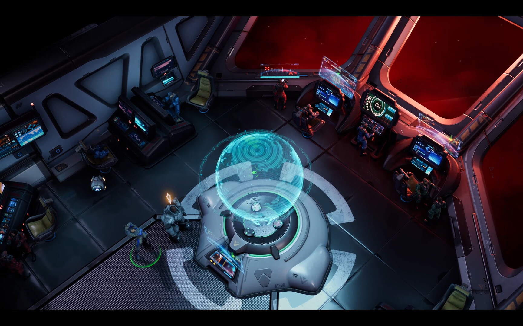 Stormgate: Ultimate Early Access Pack on Steam