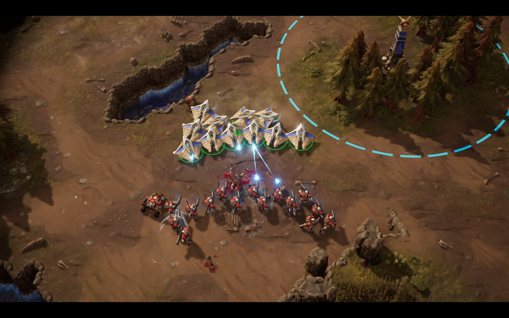 Stormgate: Ultimate Early Access Pack on Steam