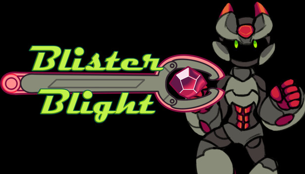 Blister Blight Demo (App 2804320) · SteamDB