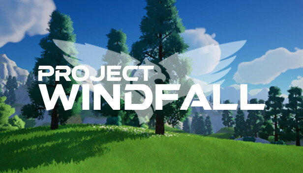 Project Windfall on Steam