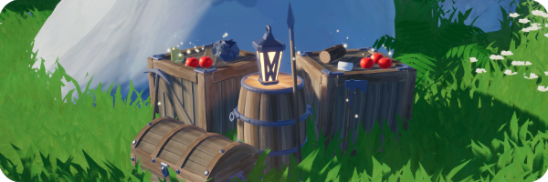 Project Windfall on Steam