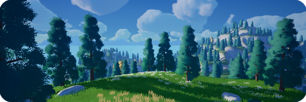 Project Windfall on Steam