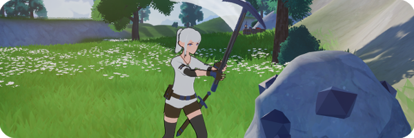 Project Windfall on Steam