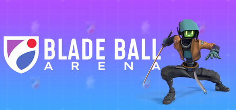 Blade Ball Arena on Steam