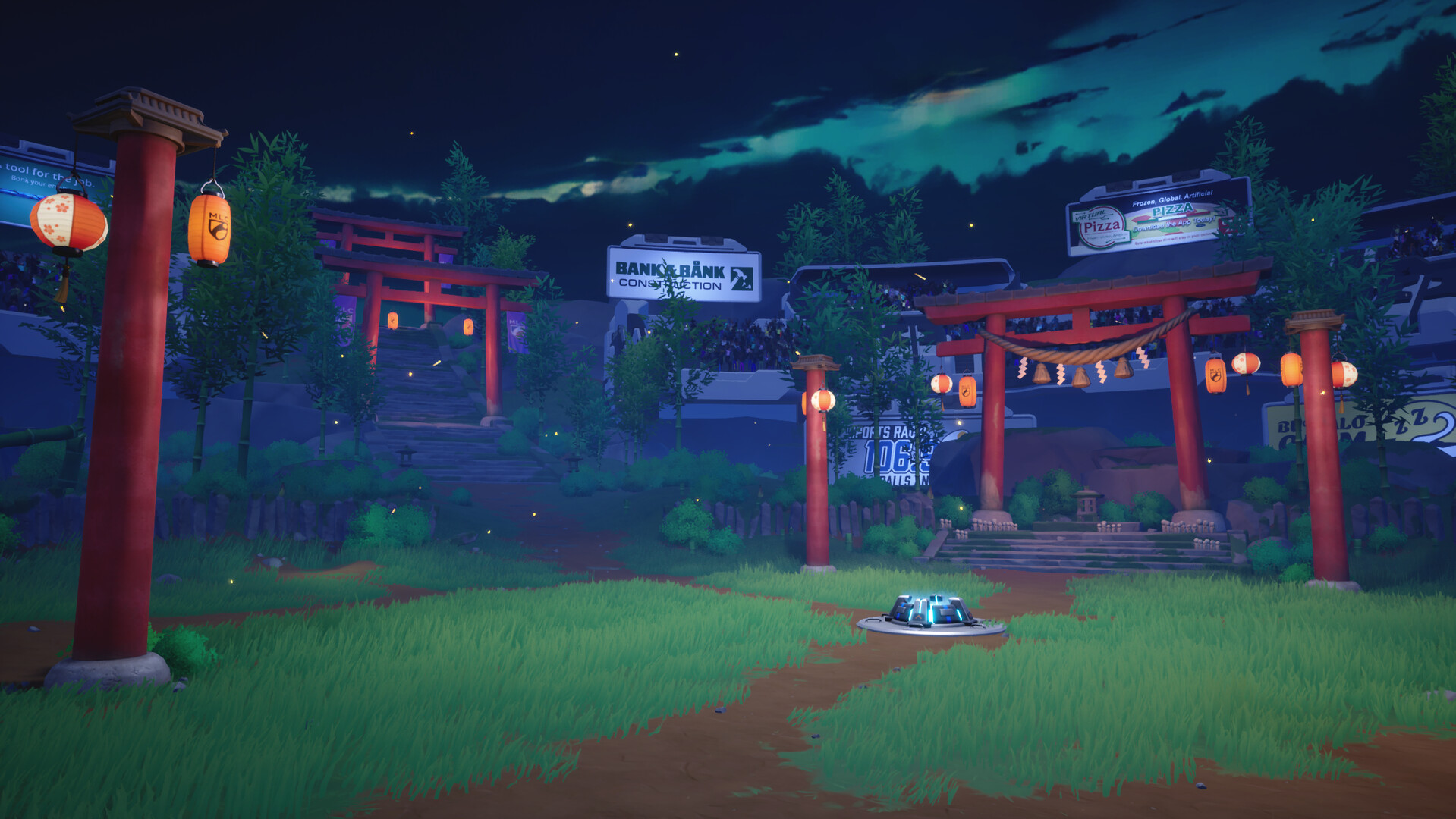 Blade Ball Arena on Steam