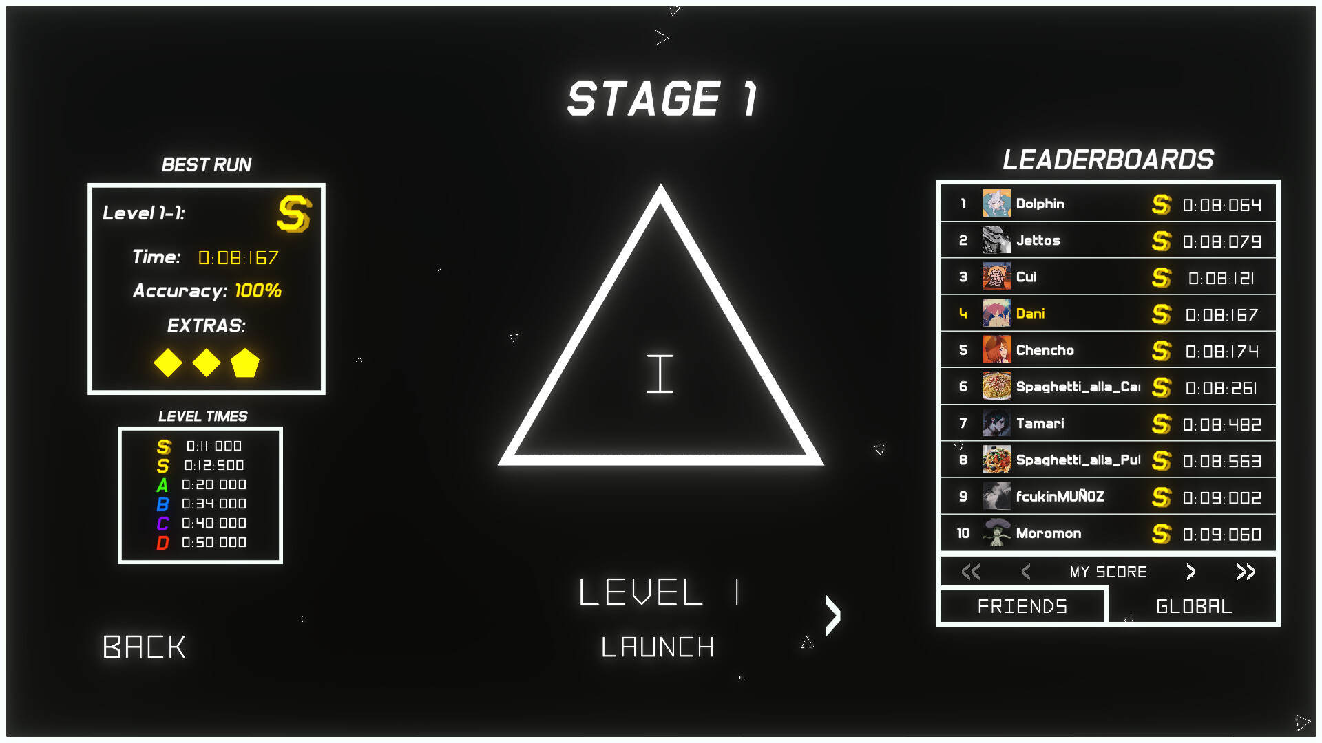 POLY IMPULSE on Steam