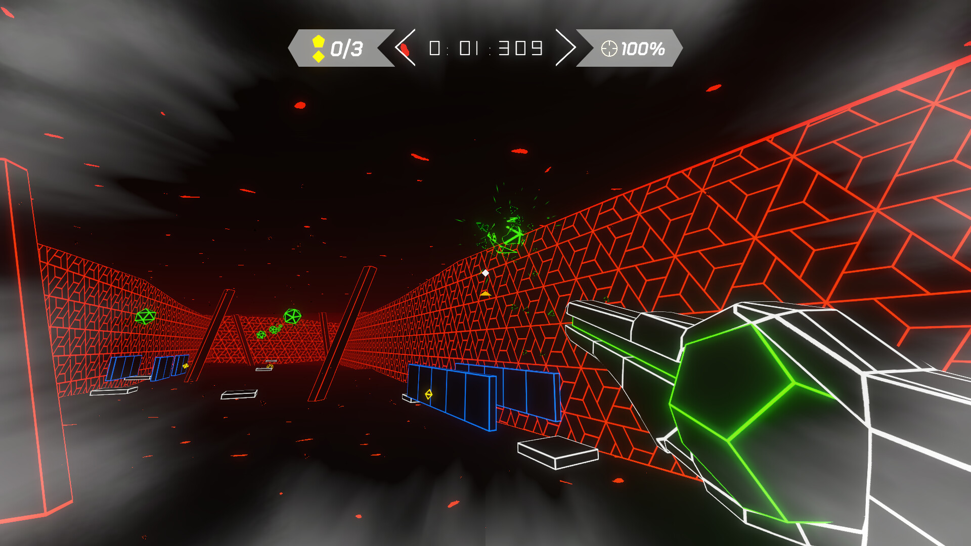 POLY IMPULSE on Steam