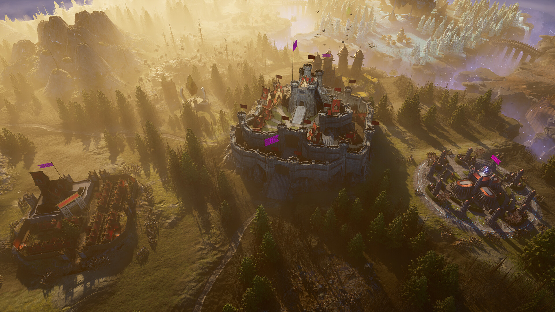 Atre: Dominance Wars on Steam