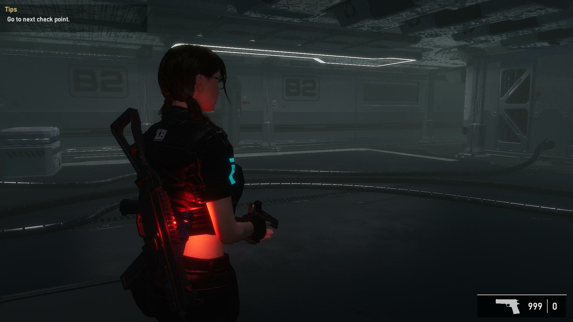 Bio Goddess : Doomsday Begins on Steam