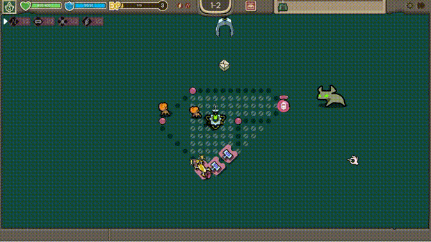 Loopstructor Demo on Steam