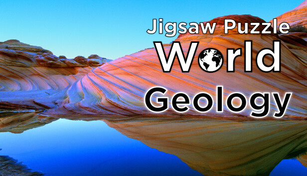 Jigsaw Puzzle World - Geology on Steam