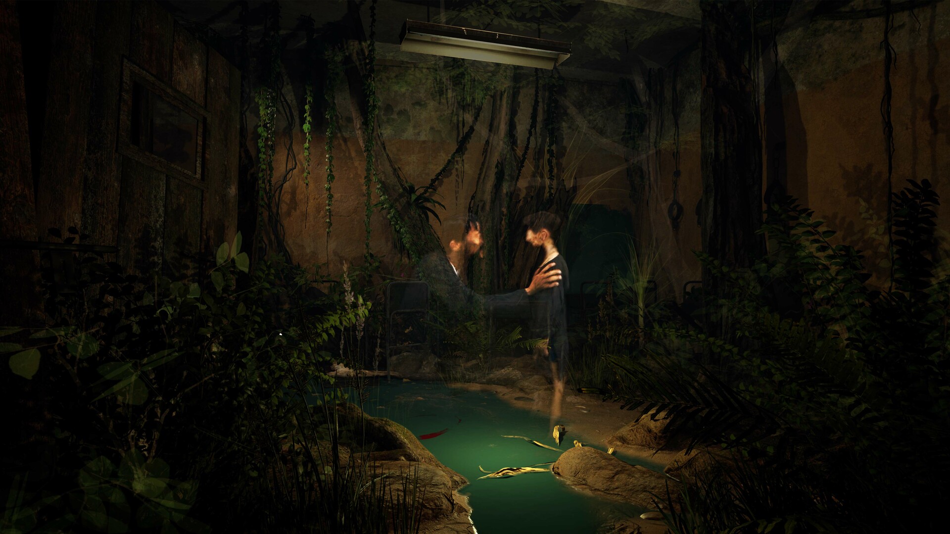 STAY ALIVE MY SON (VR): A True Story About A Father's Relentless Search ...