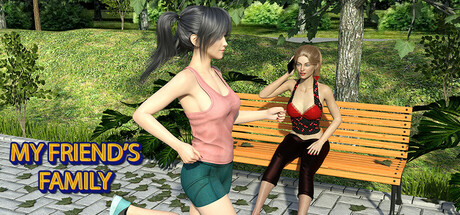 Save 20% on My Friend's Family (Captain Kitty) on Steam