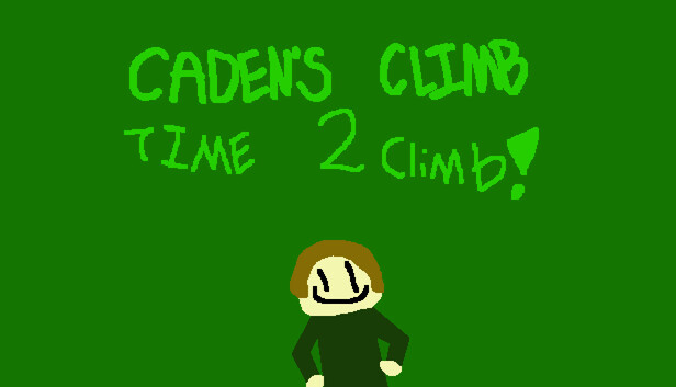 Caden's Climb on Steam
