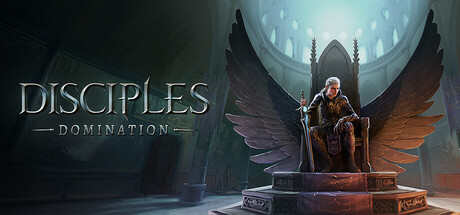 Disciples: Domination on Steam
